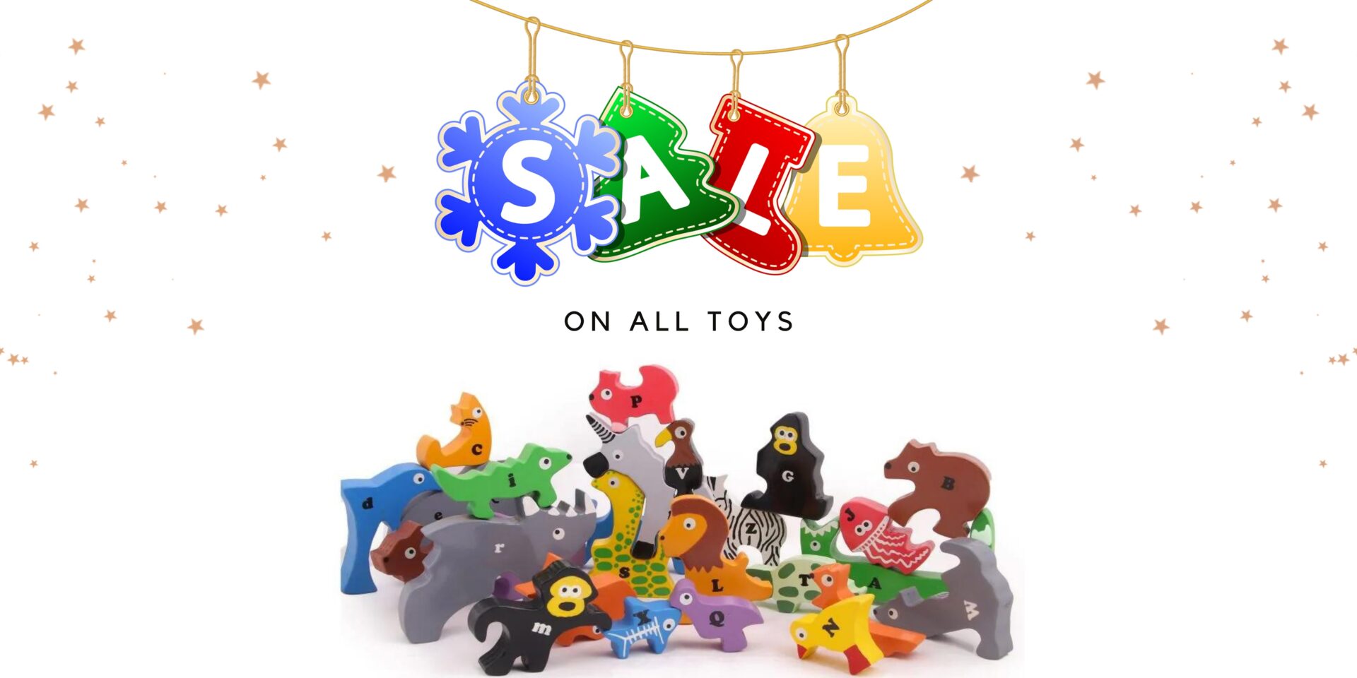 RYST Toys: Premium Wooden Montessori Educational Kids Toys